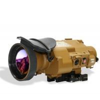 FLIR Systems T75 ThermoSight 640 x 512 Monocular | 5 Star Rating Free ...