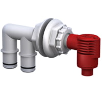 Flow-Rite MA-024-R Flow Rite Pump Out Aerator Barbed | Free Shipping ...