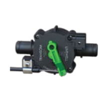 Flow-Rite MV-03-RN01 Flow Rite V3 Three Position Automatic Valve Recirc ...