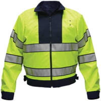 Flying Cross Layertech Hi-Vis Reversible Jacket | Free Shipping over $49!