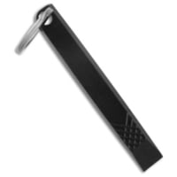 Flytanium Flybar Titanium Prybar - Black D6379E64