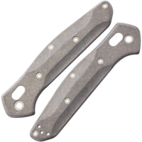 Flytanium Osborne 940 Handle Kit Ti Fixed Blade Knife | $7.46 Off w ...