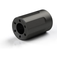 FM Products PCC Forward Blast Diffuser, .45, 5/8-24 Thread | Free ...