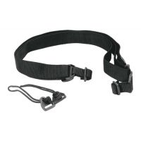 FN America FS2000 3-Point Nylon Tactical Sling Black 3830147520 | Free ...
