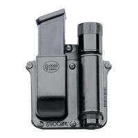 Fobus Combo Flashlight/Magazine Pouch | Free Shipping over $49!