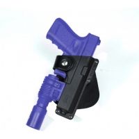 Fobus Tactical OWB Roto-Paddle Holster for Glock | Up to 22% Off 4.2 ...