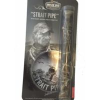Foiles Strait Pipe Goose Call Poly | Free Shipping over $49!