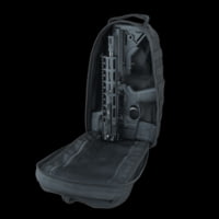 FoldAR Compact Weapon - Pistol , 10.5 , .300 AAC BLACKOUT , SB Tactical ...