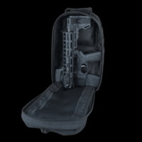 FoldAR Compact Weapon - Pistol , 12.5 , .300 AAC BLACKOUT , SB Tactical ...