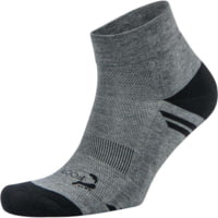 Foot Zen Comfort Quarter Socks - Men's | Free Shipping over $49!
