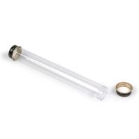 Forensics Source 100 Each Evidence Tubes, 7/8 X 7-1/4 | $1.17 Off w ...