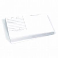 Forensics Source 3x5 Latent Print Cards, Black | Free Shipping over $49!