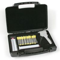 Forensics Source Accutrans Kit Black | Free Shipping over $49!