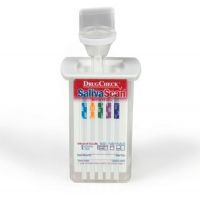 Forensics Source DrugCheck SalivaScan Oral Fluid Tests | Free Shipping ...