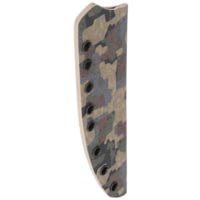 Forloh Camo Knife Sheath