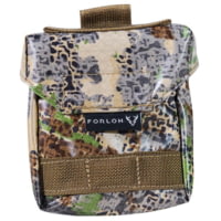 Forloh Method Bino Harness Rangefinder Holsters
