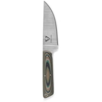 Forloh Paring Fixed Blade Knives