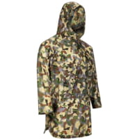 Forloh Technical Packable Poncho FC4BAB01