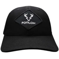 Forloh Youth Diamond Patch Mesh Hats