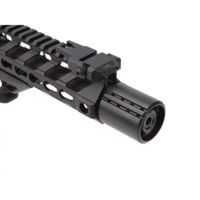 Fortis Manufacturing CONTROL Shield w/9mm Muzzle Brake | 4.8 Star ...