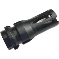 Forward Controls Design 6315KM Flash Hider | $5.25 Off w/ Free S&H