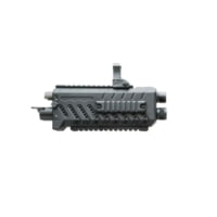 Fostech Origin-12 Short Barrel Shotgun Upper Reciever | 10% Off w/ Free ...