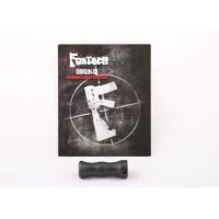 Fostech Origin-12 Charge Handle Extension | Customer Rated Free ...