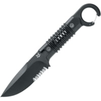 Fox Ferox Fixed Blade Knife | 20% Off w/ Free S&H