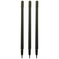 Fox Outdoor Genuine GI Pup Tent/Shelter Half Tent Pole Set | Free ...