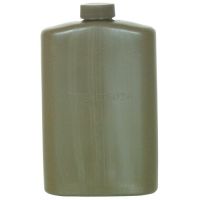 Fox Outdoor GI Airforce 1 Pint Pilot's Flask | Free Shipping over $49!