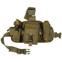 Fox Outdoor GP Drop Leg System | Free Shipping over $49!