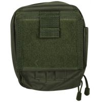 Fox Outdoor Tactical Map Case | Free Shipping over $49!