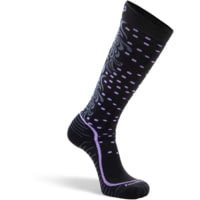 Fox River Falling Leaf Lightweight Over-the-Calf Ski and Snowboard Sock ...