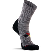 Fox River Mesa Lightweight Crew Running Sock - Men's
