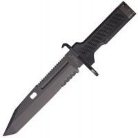 Fox Spartan Defender Bayonet | Free Shipping over $49!