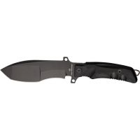 Fox Trakker Sniper Knife Fixed Blade Knife | Free Shipping over $49!
