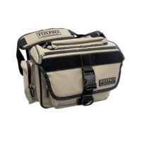 FoxPro 12 Pocket Large Carry Case | 4 Star Rating Free Shipping over $49!