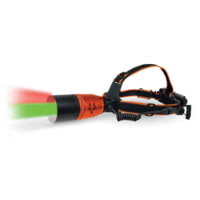 FoxPro Fox Lamp LED Flashlight | Free Shipping over $49!
