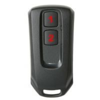 FoxPro Foxgrip II Command Remote | Free Shipping over $49!