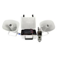 FoxPro Super Snow Crow Pro Digital Game Call | Free Shipping over $49!