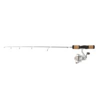 Frabill Fin-S Pro Ice Fishing Rod and Reel Combo | Free Shipping over $49!