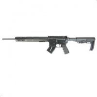 Franklin Armory F17-SPR Piston 17 WSM Complete Upper W/Magazine | Free ...