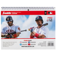 Franklin Baseball/Softball Scorebook | Free Shipping over $49!