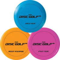 Franklin Golf Discs | Free Shipping over $49!
