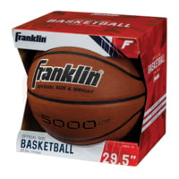 Franklin Indoor/Outdoor Basketball | w/ Free Shipping and Handling