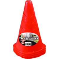 Franklin Soccer Flex Cones | Free Shipping over $49!