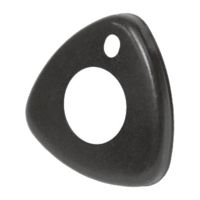 Frontier Tactical Triangle Handguard Cap | Free Shipping over $49!