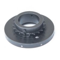 Frontier Tactical War Lock Barrel Adapter Assembly