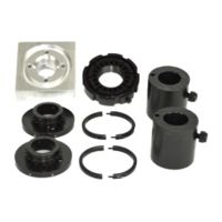 Frontier Tactical AR-15 War Lock Two Barrel Upgrade Kit