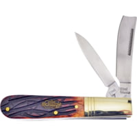 Frost Stag Bone Resin Barlow/One Arm Razor | Free Shipping over $49!
